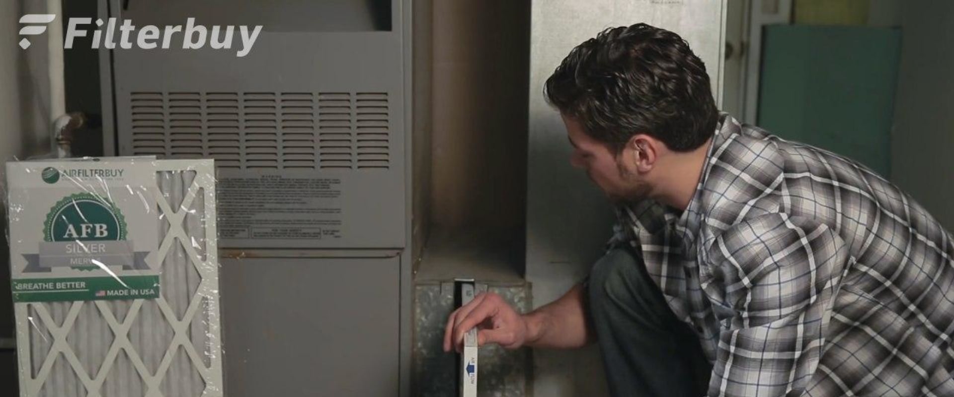 The Smart Way to Get 16x25x4 HVAC and Furnace Air Filter Replacements ...