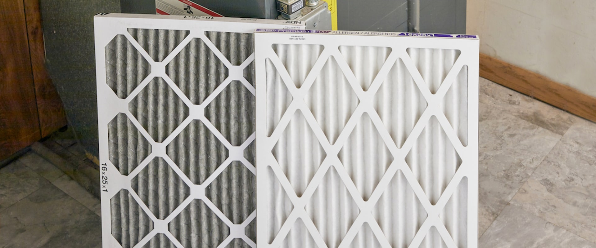 How to Change and Replace Your Furnace Filter: Best Practices for ...